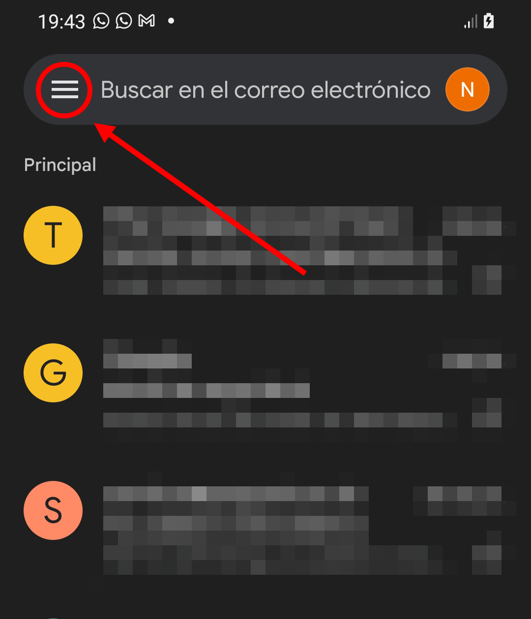 Cómo poner y editar unan firma en Gmail - Guía actualizada paso a paso