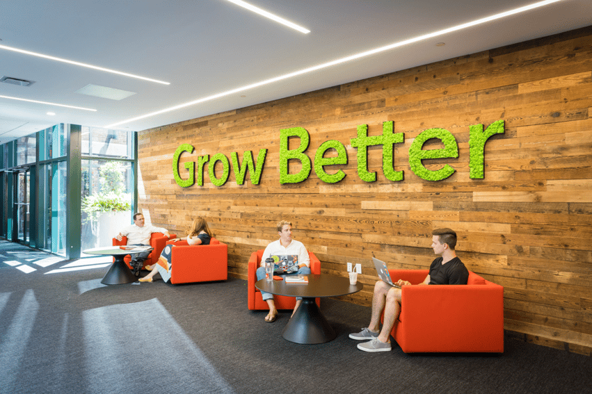 Contacta con nosotros | HubSpot