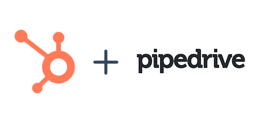 Pipedrive vs. HubSpot | Comparación de plataformas CRM