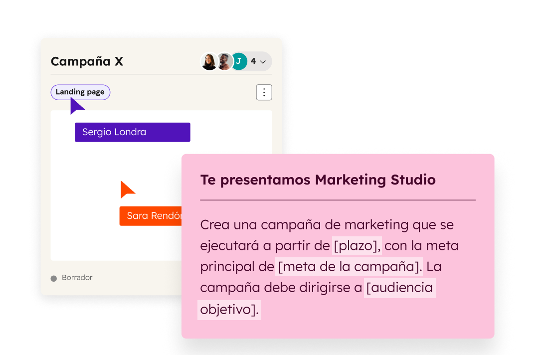 Loop Marketing: la estrategia de HubSpot para crecer con IA | HubSpot