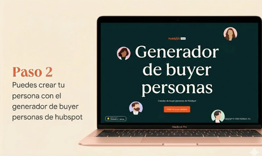 ¿Qué es el Perfil del Cliente y cómo definir el tuyo?