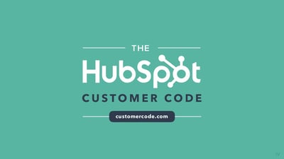 Flywheel - Modelo del ciclo basado en el cliente | HubSpot