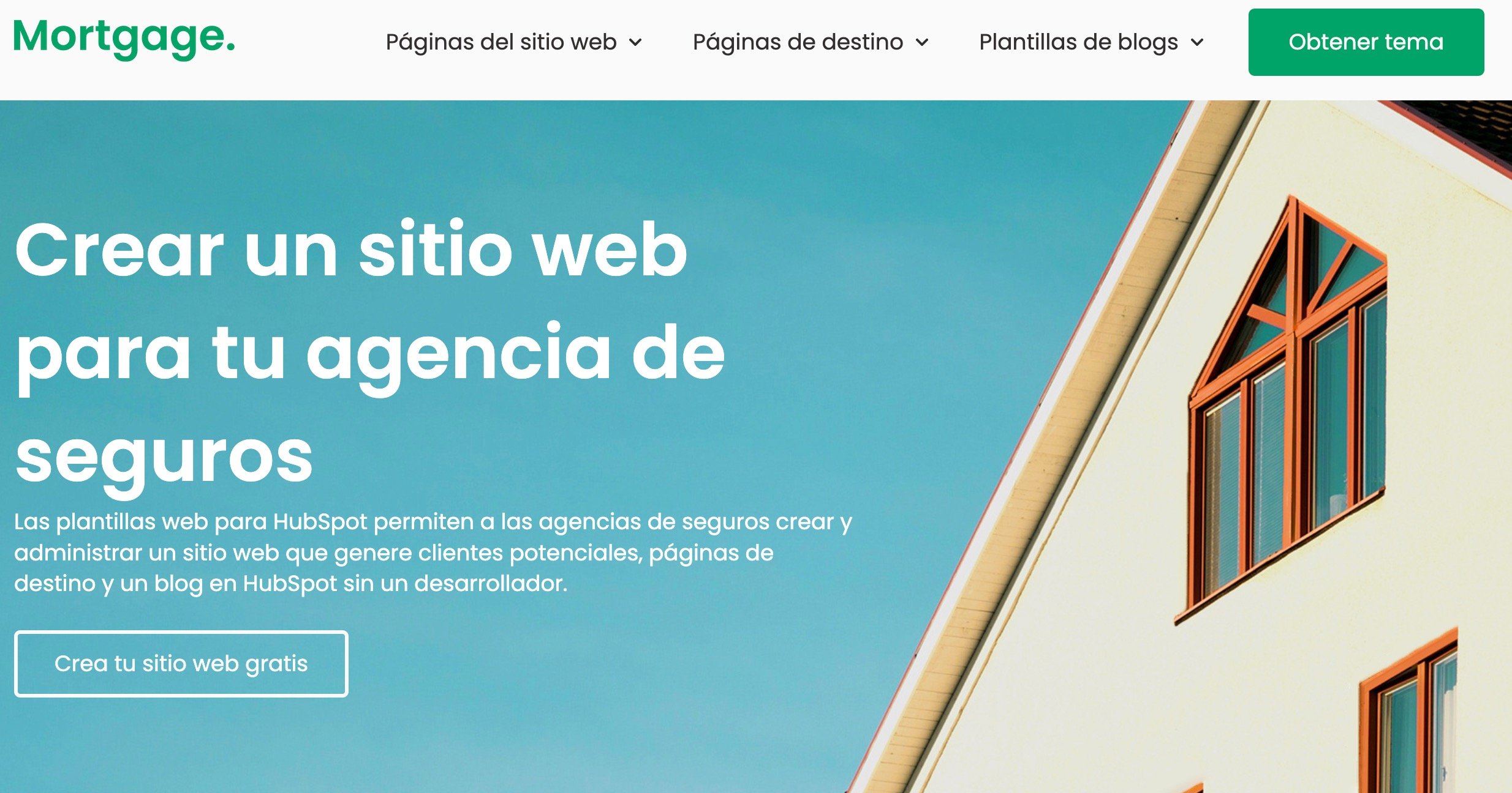 Plataforma CRM gratis para seguros y corredurías | HubSpot