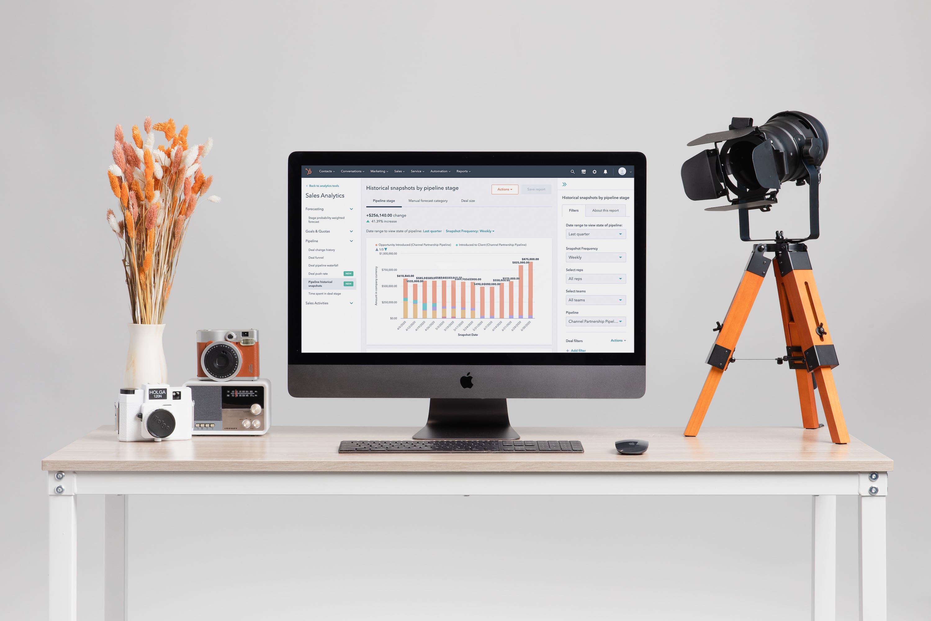 Hosting para Colombia - Rápido, gratuito y seguro | HubSpot