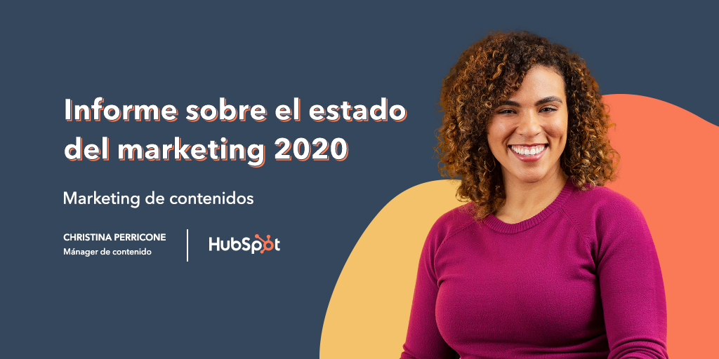 Estrategia de marketing de contenidos