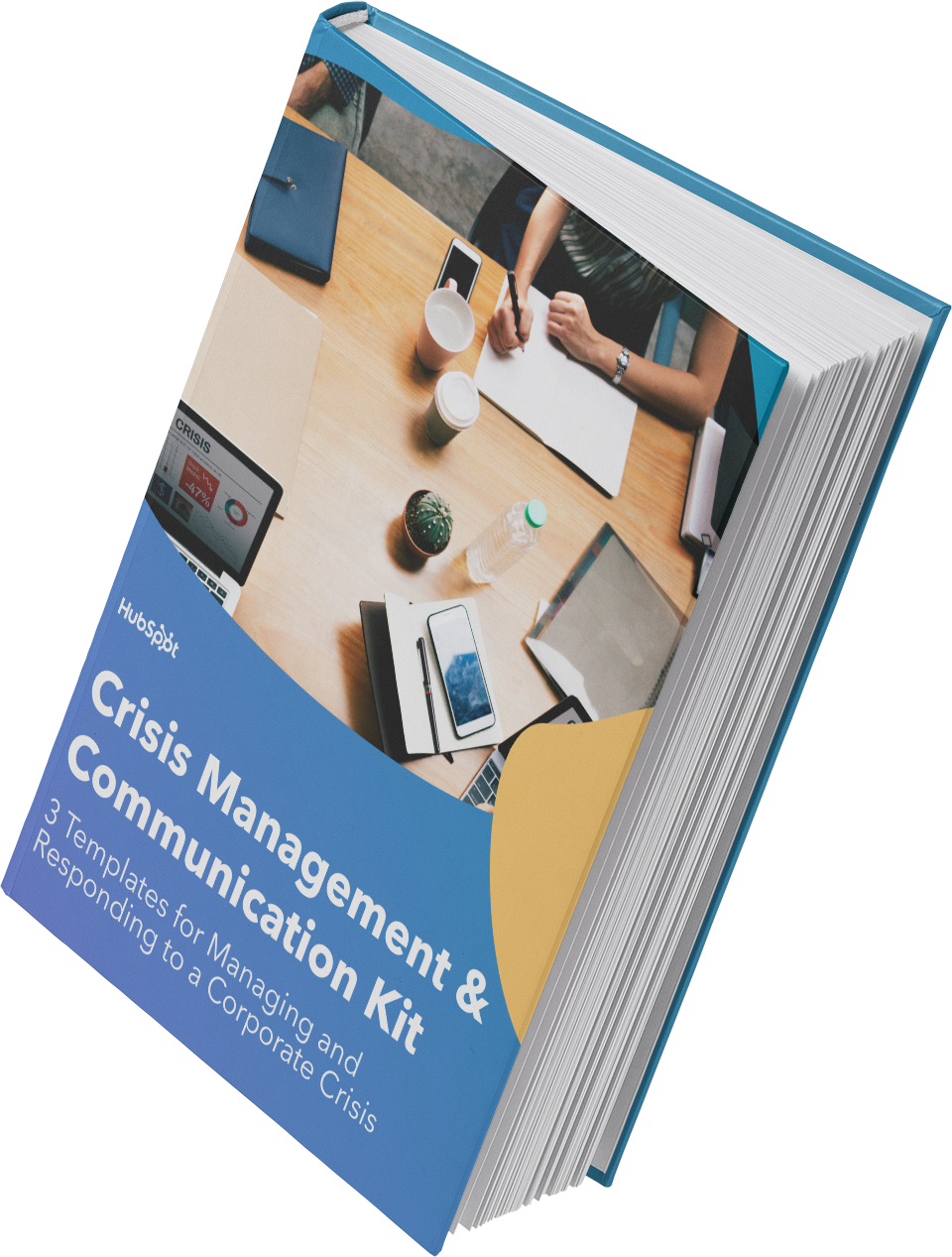 Management: 29 recursos gratuitos HubSpot | plantillas y herramientas